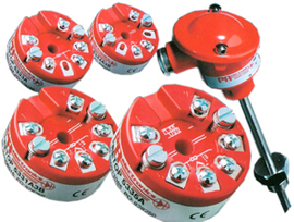 PR Electronics - PR 5333A - Naust Marine