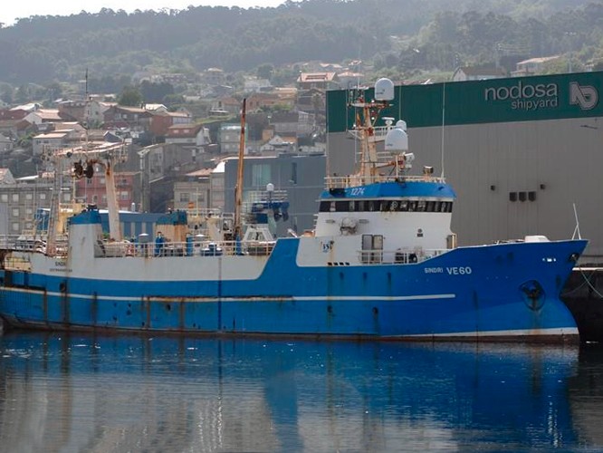 Campelo 2 - Naust Marine